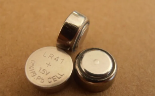 亚马逊纽扣电池UL4200A测试流程 - 欧准通一站式办理服务